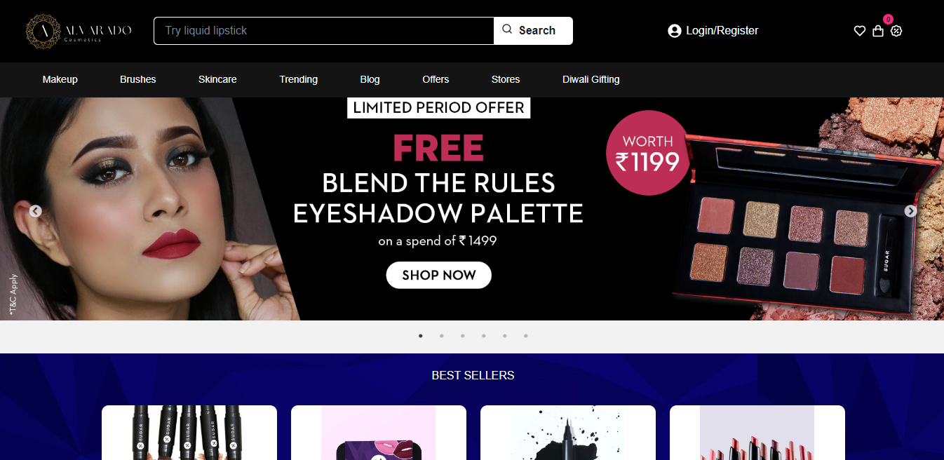 Dwipayan | Portfolio